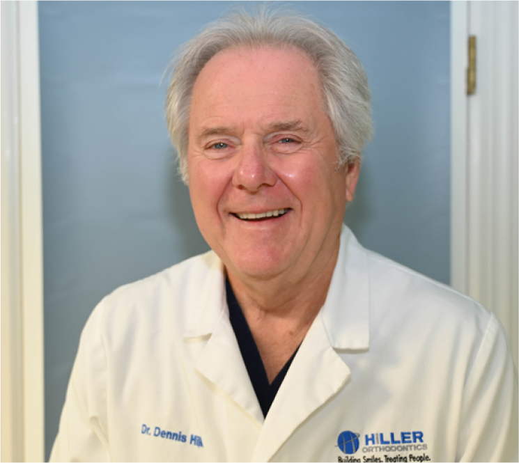 Meet Our Orthodontist in Littleton, & Plymouth, N